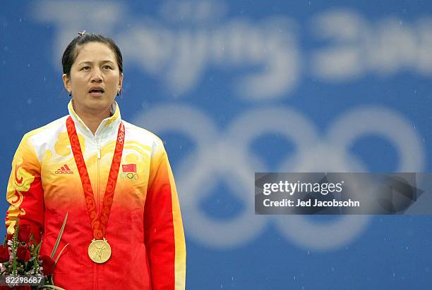 Zhang Song Photos And Premium High Res Pictures Getty Images