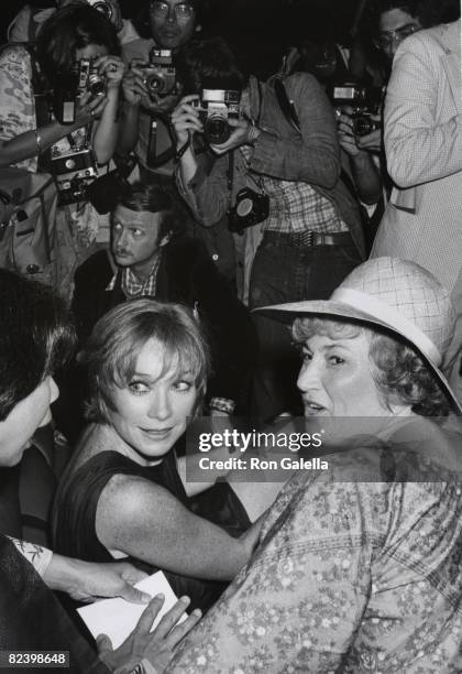 Bella Abzug Party Photos And Premium High Res Pictures Getty Images