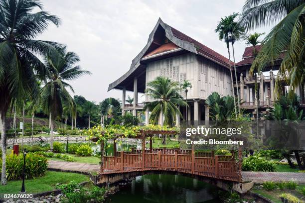 Terengganu State Museum Photos and Premium High Res Pictures - Getty Images Terengganu State Museum Photos and Premium High Res Pictures - Getty Images