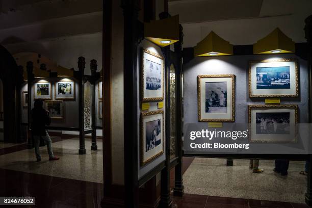 Terengganu State Museum Photos and Premium High Res Pictures - Getty Images Terengganu State Museum Photos and Premium High Res Pictures - Getty Images
