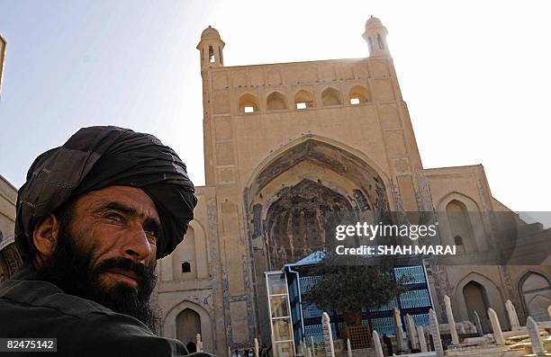 84 Abdullah Ansari Photos And High Res Pictures Getty Images