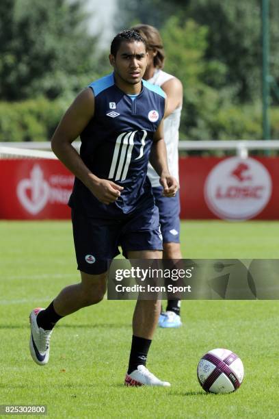 126 Alain Payet Photos And High Res Pictures Getty Images