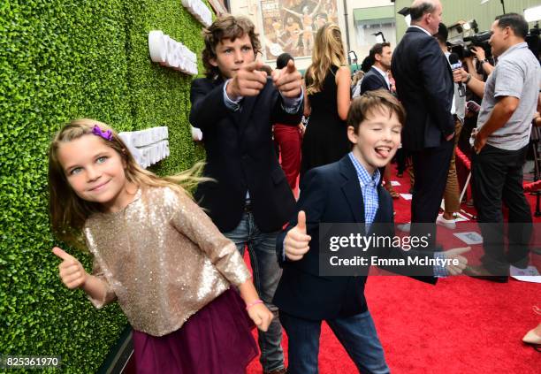 788 Raegan Revord Photos And High Res Pictures Getty Images
