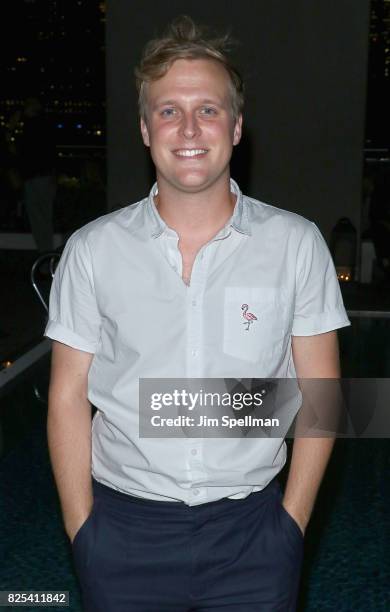 John Early Comedian Photos And Premium High Res Pictures Getty Images