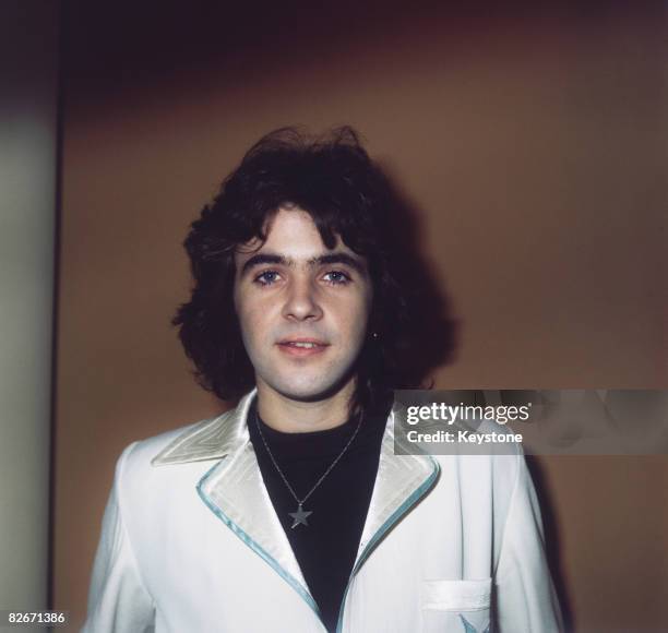 David Essex 1970s Photos And Premium High Res Pictures Getty Images