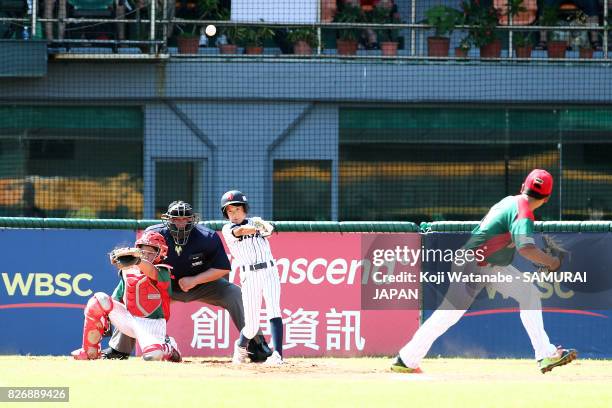 Shuya Yamada Photos And Premium High Res Pictures Getty Images