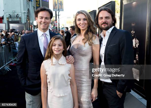 Natalia Safran Stock Fotos Und Bilder Getty Images
