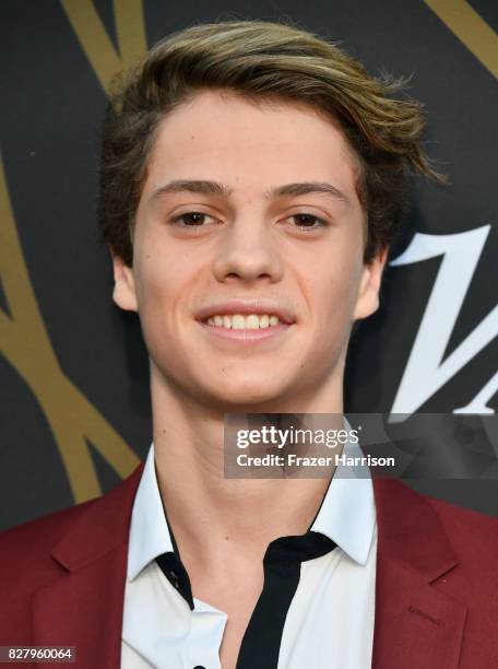 Jace Norman 2017 Photos And Premium High Res Pictures Getty Images