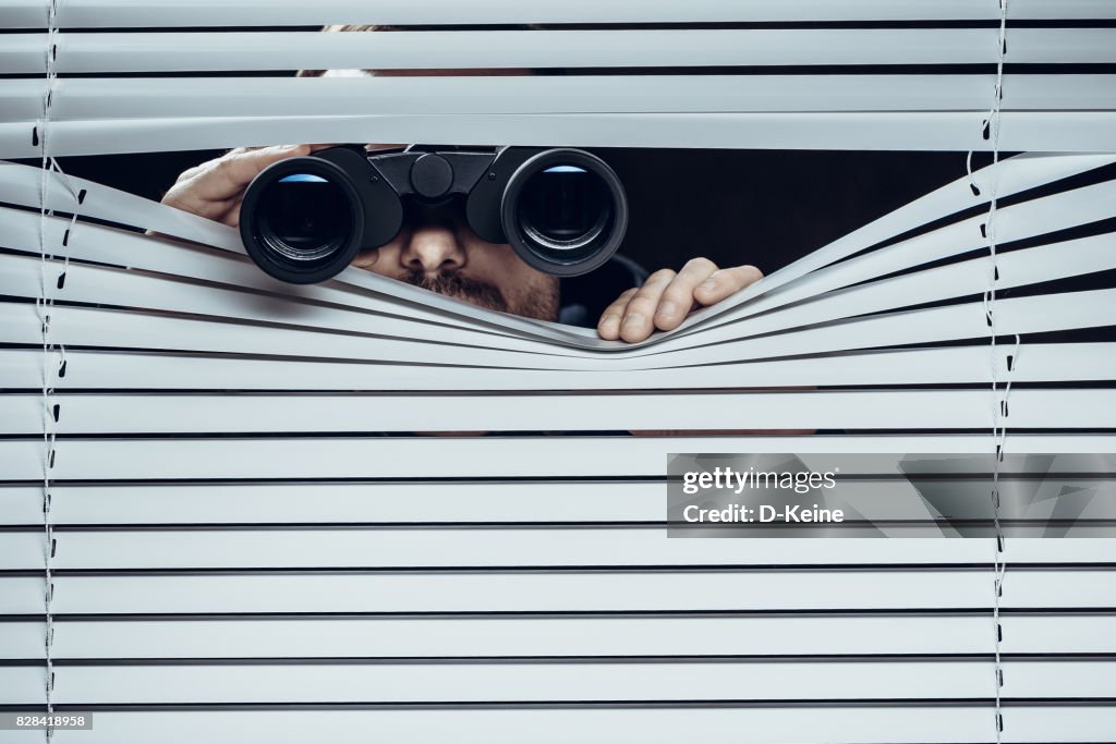 Spy Foto de stock - Getty Images Spy Foto de stock - Getty Images