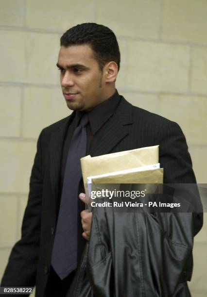Ahmed Ali Awan Photos And Premium High Res Pictures Getty Images