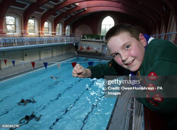 Cub Scout Photos And Premium High Res Pictures Getty Images