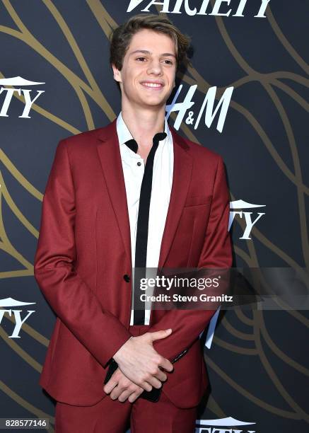 Jace Norman 2017 Photos And Premium High Res Pictures Getty Images