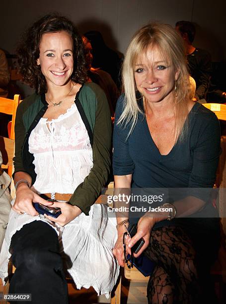 Leah Wood Photos Photos And Premium High Res Pictures Getty Images