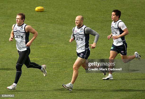 Geelong Cats Football Club Photos and Premium High Res Pictures - Getty ... Geelong Cats Football Club Photos and Premium High Res Pictures - Getty ...