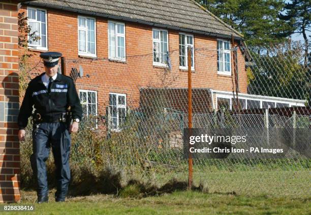 The Bishops Daughter Photos And Premium High Res Pictures Getty Images