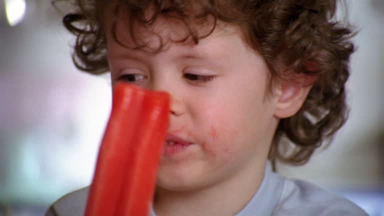 149 Licking Popsicle Stock Videos Footage And 4k Video Clips Getty Images