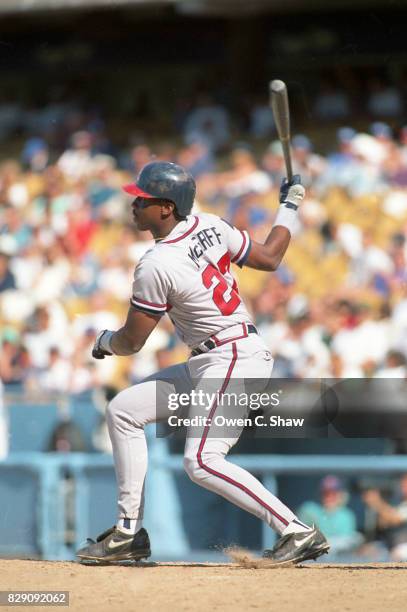 Fred Mcgriff Braves Photos and Premium High Res Pictures - Getty Images Fred Mcgriff Braves Photos and Premium High Res Pictures - Getty Images