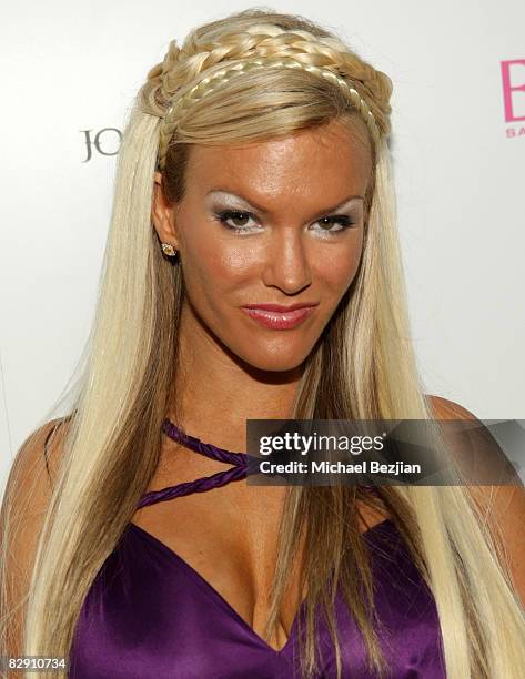 Sheila Marie Photos And Premium High Res Pictures Getty Images