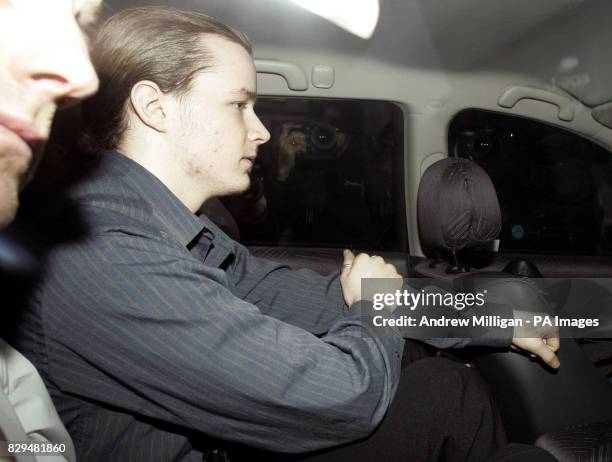 Murder Of Jodi Jones Fotografías E Imágenes De Stock Getty Images