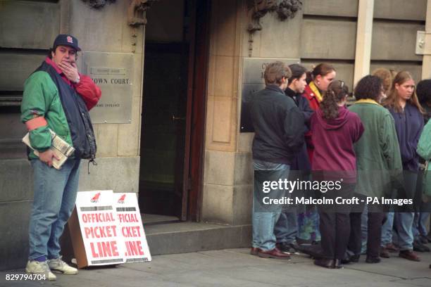 81 James Bulger Murder Case Stock Photos, High-Res Pictures, and Images ... 81 James Bulger Murder Case Stock Photos, High-Res Pictures, and Images ...