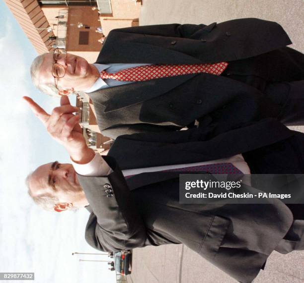 40 Dr Brian Mawhinney Photos & High Res Pictures - Getty Images 40 Dr Brian Mawhinney Photos & High Res Pictures - Getty Images