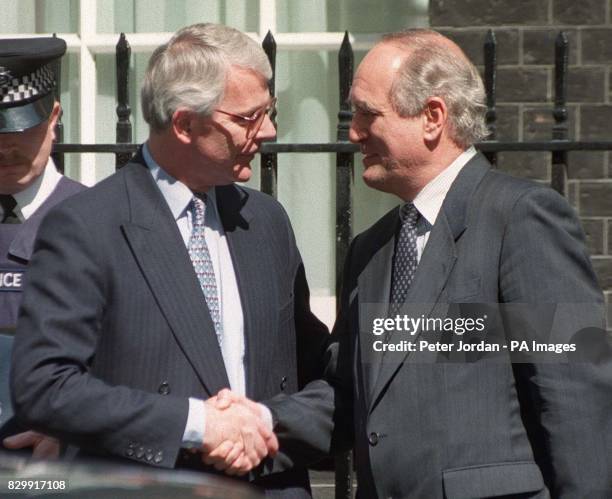 40 Dr Brian Mawhinney Photos & High Res Pictures - Getty Images 40 Dr Brian Mawhinney Photos & High Res Pictures - Getty Images