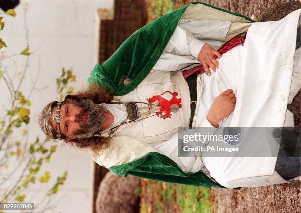 78 King Arthur Pendragon Photos And High Res Pictures Getty Images