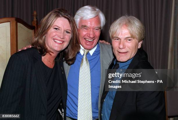 Sandie Shawadam Faith Photos And Premium High Res Pictures Getty Images