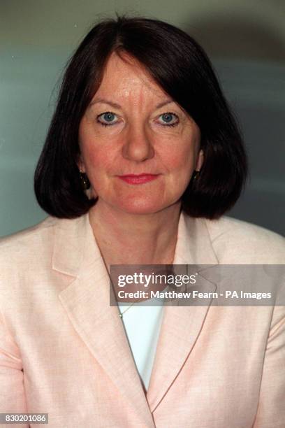 Alice Brown Ombudsman Photos And Premium High Res Pictures Getty Images
