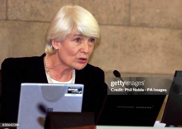 62 Dame Janet Smith Photos And High Res Pictures Getty Images