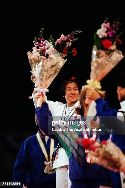 471 Ryoko Tani Photos And High Res Pictures Getty Images