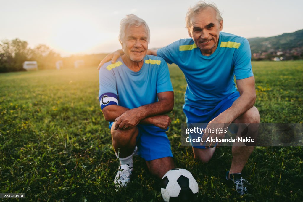 Senior Soccer Players High-Res Stock Photo - Getty Images Senior Soccer Players High-Res Stock Photo - Getty Images