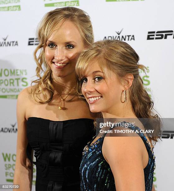 29th Annual Salute To Women In Sports Awards Photos And Premium High