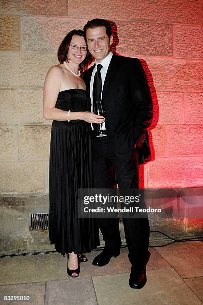 Cassandra Thorburn Photos And Premium High Res Pictures Getty Images