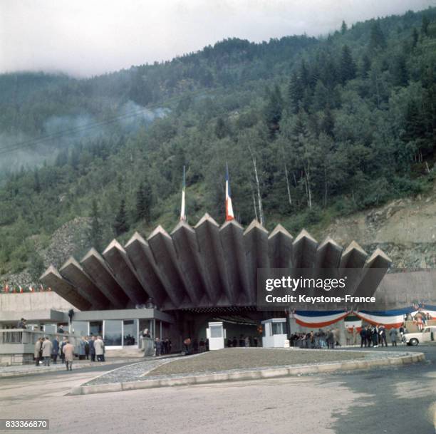 241 Tunnel Du Mont Blanc Stock Photos, High-Res Pictures, and Images ... 241 Tunnel Du Mont Blanc Stock Photos, High-Res Pictures, and Images ...