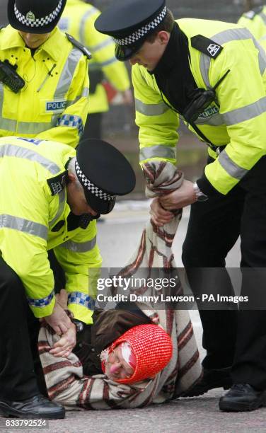 1081 Faslane Naval Base Photos And High Res Pictures Getty Images