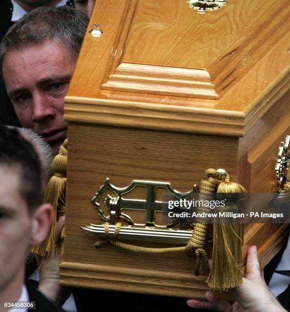 56 Funeral Of Celtic Legend Tommy Burns Stock Photos, High-Res Pictures ... 56 Funeral Of Celtic Legend Tommy Burns Stock Photos, High-Res Pictures ...