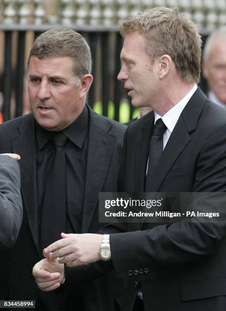 56 Funeral Of Celtic Legend Tommy Burns Stock Photos, High-Res Pictures ... 56 Funeral Of Celtic Legend Tommy Burns Stock Photos, High-Res Pictures ...
