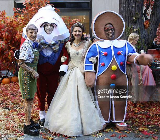 Today Meredith Vieira Photos And Premium High Res Pictures Getty Images