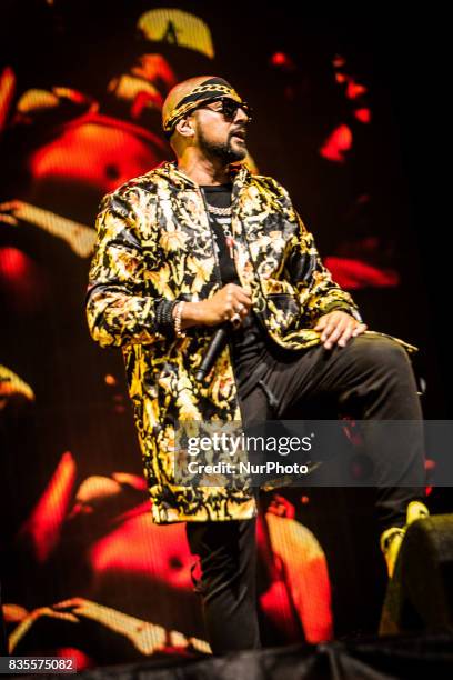 612 Rapper Sean Paul Stock Photos, High-Res Pictures, and Images ... 612 Rapper Sean Paul Stock Photos, High-Res Pictures, and Images ...