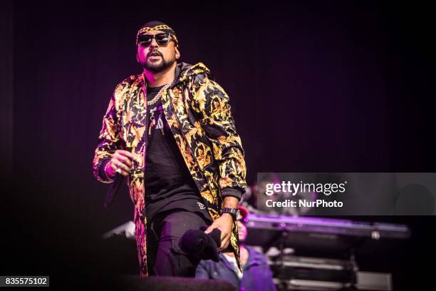 612 Rapper Sean Paul Stock Photos, High-Res Pictures, and Images ... 612 Rapper Sean Paul Stock Photos, High-Res Pictures, and Images ...