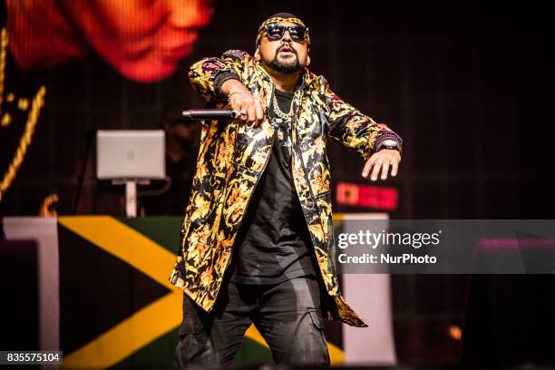 612 Rapper Sean Paul Stock Photos, High-Res Pictures, and Images ... 612 Rapper Sean Paul Stock Photos, High-Res Pictures, and Images ...