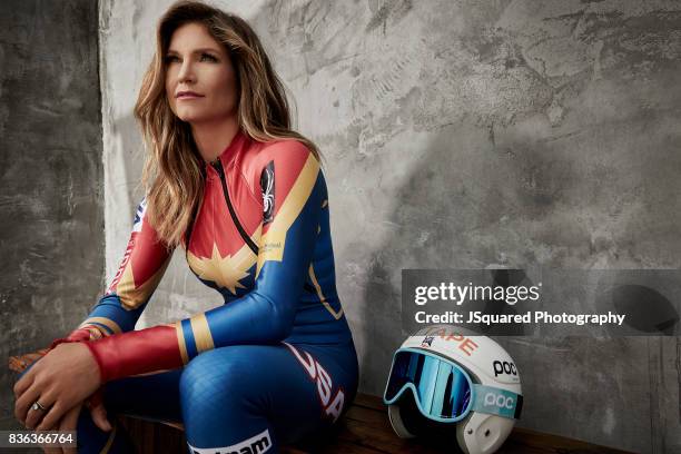 Julie Mancuso Photos And Premium High Res Pictures Getty Images