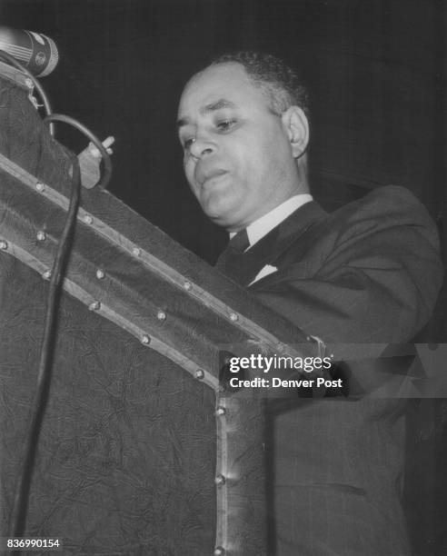 J Bunche Photos And Premium High Res Pictures Getty Images