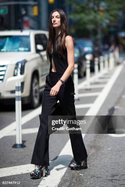 Jacquelyn Jablonski Victorias Secret Photos And Premium High Res Pictures Getty Images