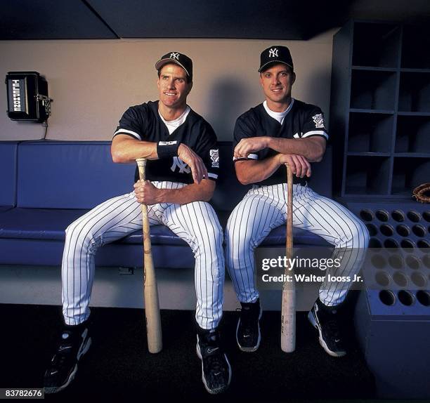 999 Paul Oneill Yankees Stock Photos, High-Res Pictures, and Images ... 999 Paul Oneill Yankees Stock Photos, High-Res Pictures, and Images ...