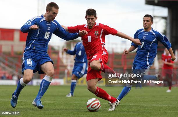 22 Boris Savic Photos And High Res Pictures Getty Images