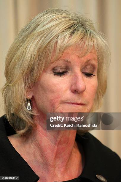 Lucie Blackman Murder Appeal Trial Concludes Photos And Premium High