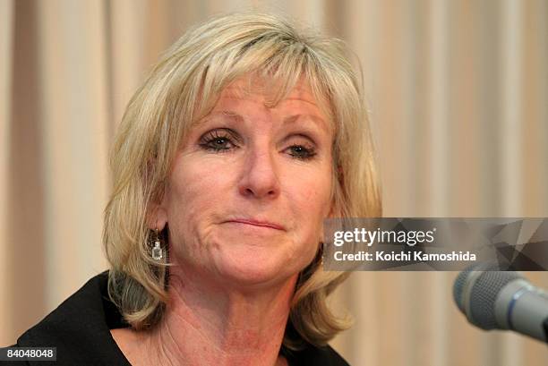 Hostess To Murder Stock Fotos Und Bilder Getty Images