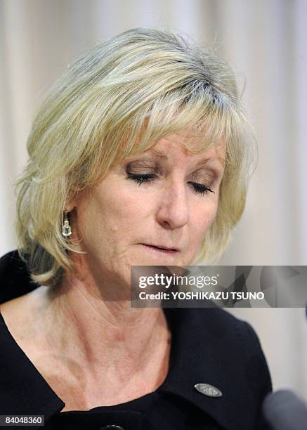 Hostess To Murder Stock Fotos Und Bilder Getty Images